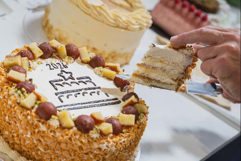 Full list of Britain’s Best Cake 2026 medal winners revealed | News ...